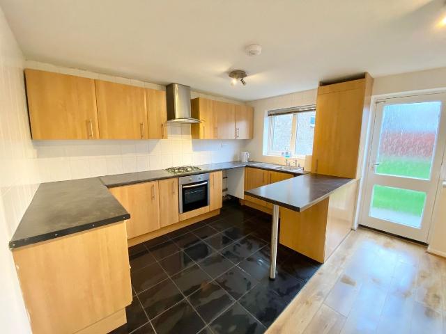 Thorpe Field Drive, Leicester LE4, 3 bed semi detached house to rent, £1,200 pcm | PrimeLocation