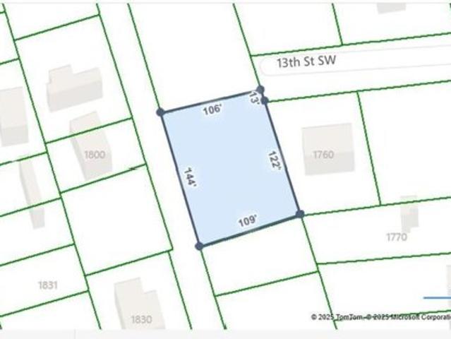 Thorpe Landing Rd Sw Lot,ocean Isle Beach, Plot For Sale
