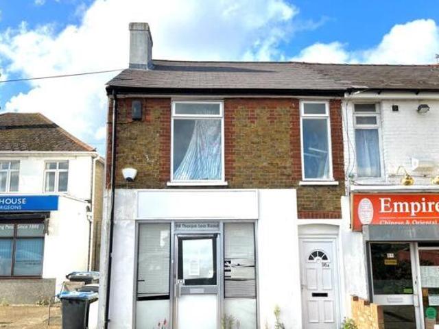 Thorpe Lea Road, Egham, Commercial Property For