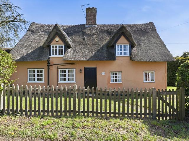 Thorpe Morieux, Bury St. Edmunds IP30, 3 bed detached house to rent, £1,600 pcm | PrimeLocation