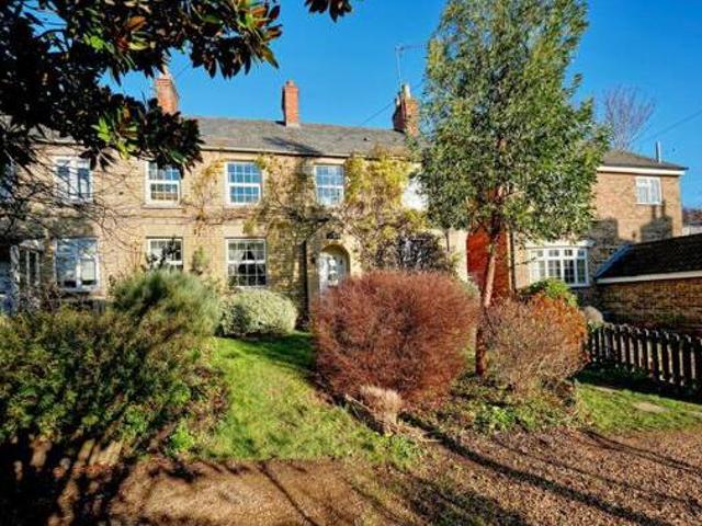 Thorpe Street, Raunds, 4 Bedroom Semi detached