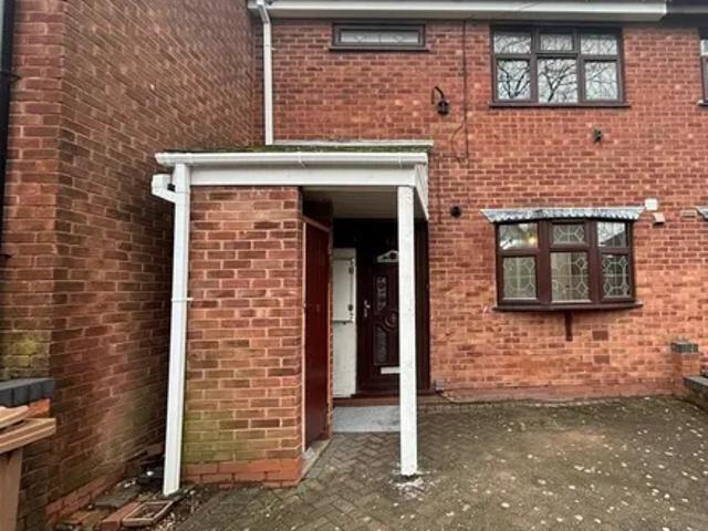 Thorpe Road, Walsall, WS1 4BU, United Kingdom | 3 bed house for rent #140225942 | Rentberry