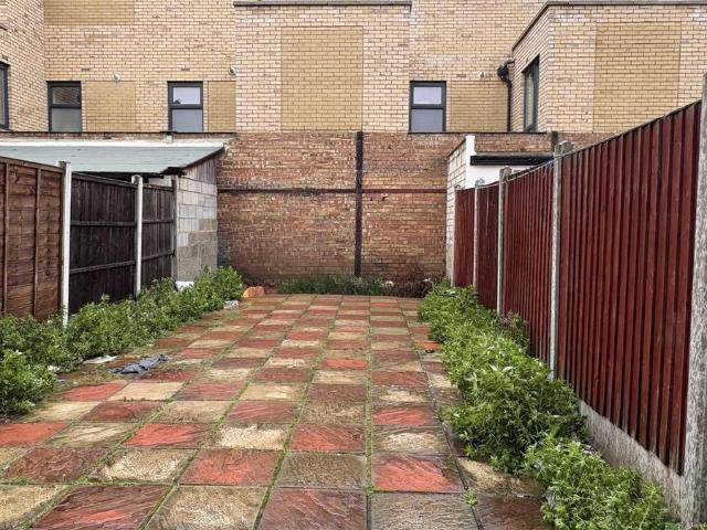 Thorpe Road, London, East Ham E6, 4 bed terraced house to rent, £3,000 pcm | PrimeLocation