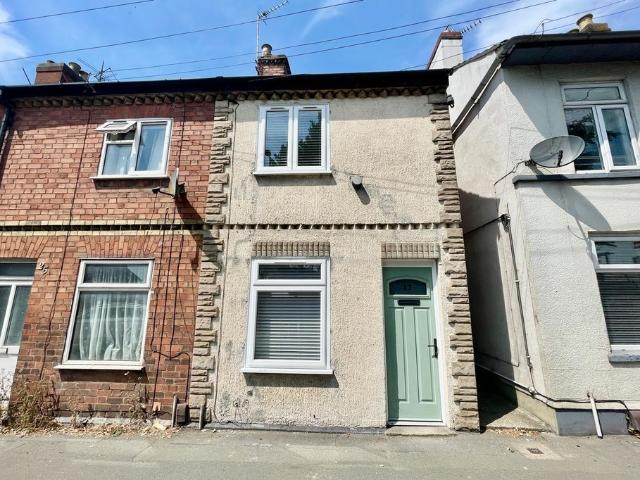 Thorpe Road, Melton Mowbray, LE13