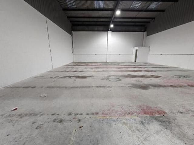 Thorpe Road, Melton Mowbray, Light Industrial Facility