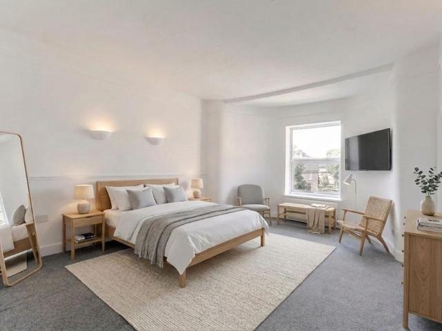 Thorpe Road, Norwich, NR1