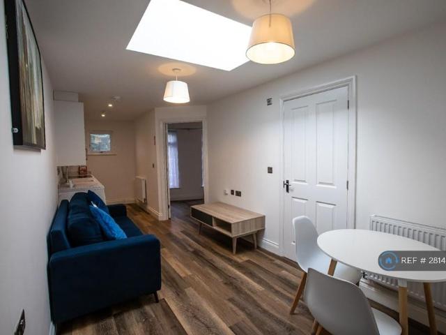 Thorpe Road, Norwich, NR1 1 bed flat to rent £1,000 pcm £231 pw