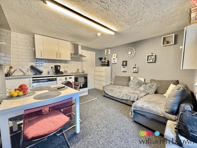Thorpe Road, Norwich NR1, 1 bed flat to rent, £825 pcm | PrimeLocation