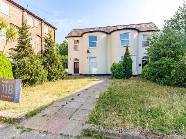 Thorpe Road, Norwich NR1, Room to rent, £680 pcm | PrimeLocation