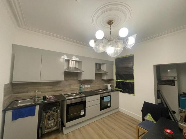 Thorpe Road, Stamford Hill, Haringey, N15 6NR