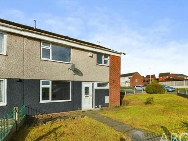 Thorpe Rise, Cheadle, 3 Bedroom Semi detached