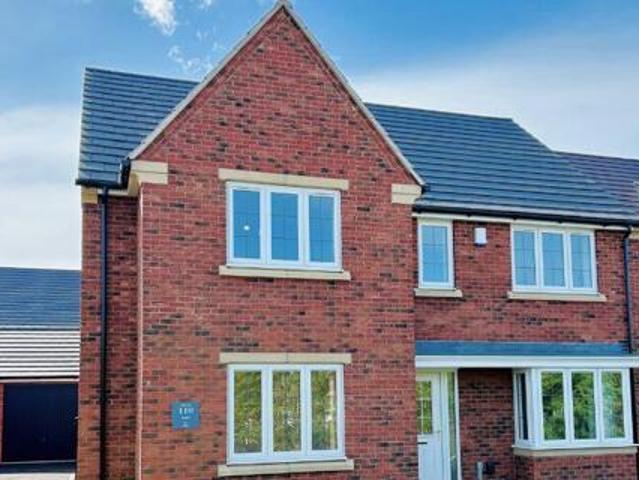 Thorpebury, Barkbythorpe Rd, 4 Bedroom Detached
