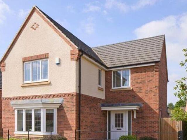 Thorpebury, Barkbythorpe Rd, 4 Bedroom Detached