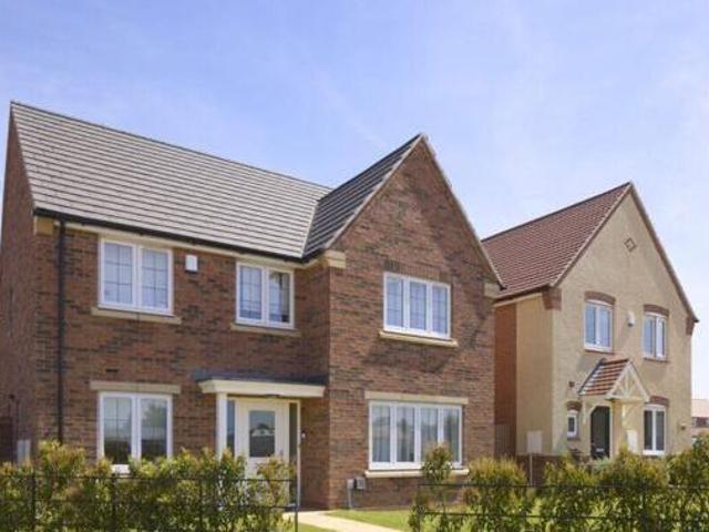 Thorpebury, Barkbythorpe Rd, 4 Bedroom Detached