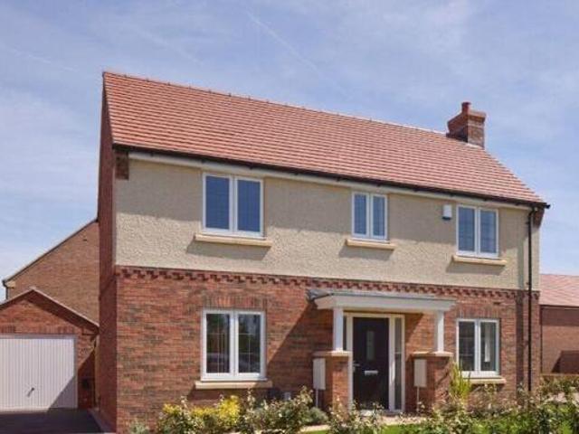 Thorpebury, Barkbythorpe Rd, 4 Bedroom Detached