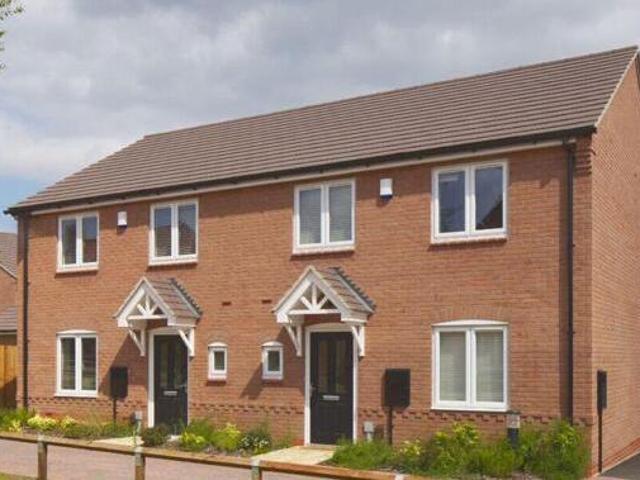 Thorpebury, Barkbythorpe Rd, 3 Bedroom Semi detached