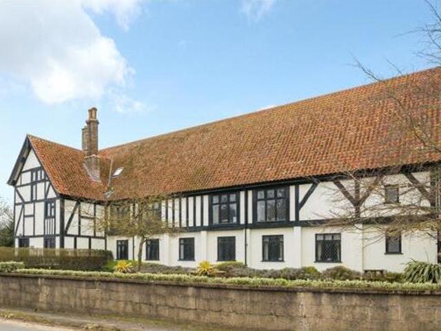 Thorpeness, Stony Lane, Leiston, 4 Bedroom House