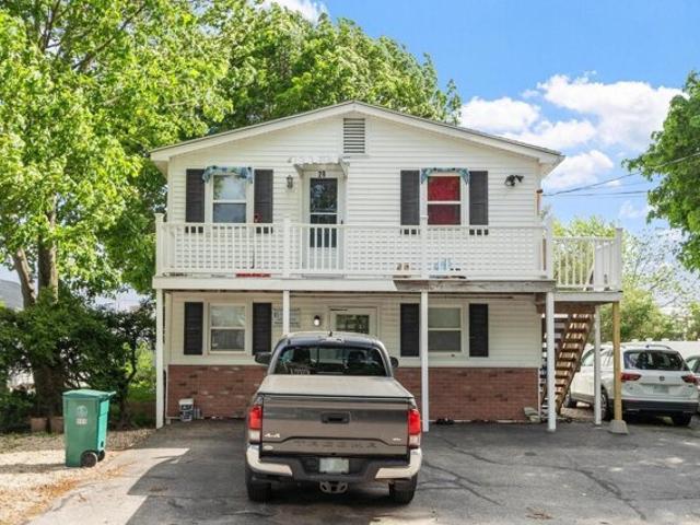 Thorwald Ave, Hampton, Home For Sale