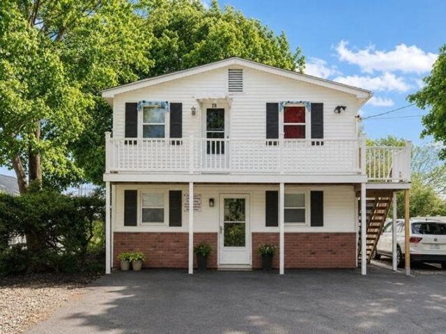 Thorwald Ave, Hampton, Home For Sale