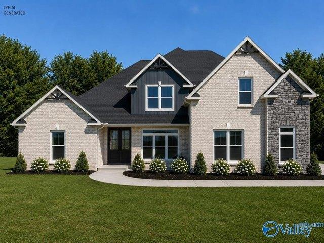 Thorton C Avondale Dr, Athens, AL 35613