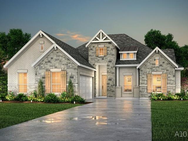 Thorton Plan Somerset Phase 5 Community