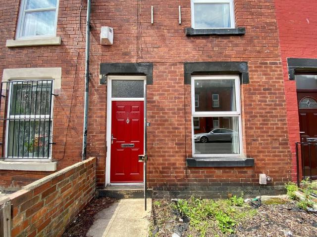 Thorville Street, 7, Leeds LS6, 3 bed terraced house to rent, £1,281 pcm | PrimeLocation