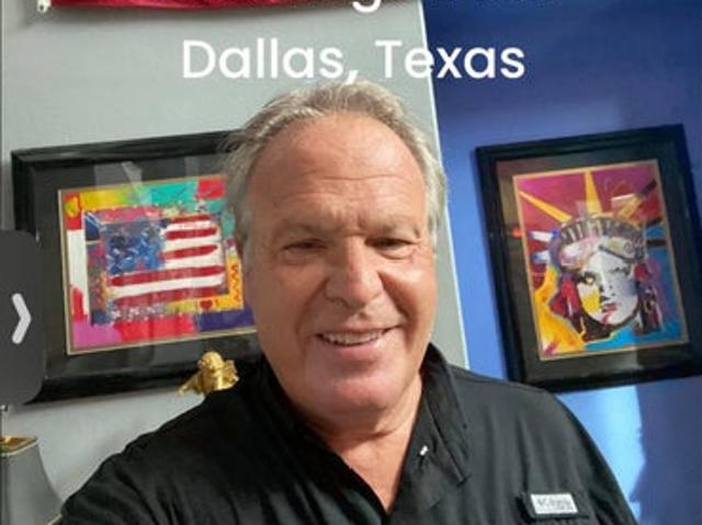 That friendly room to rent in Dallas