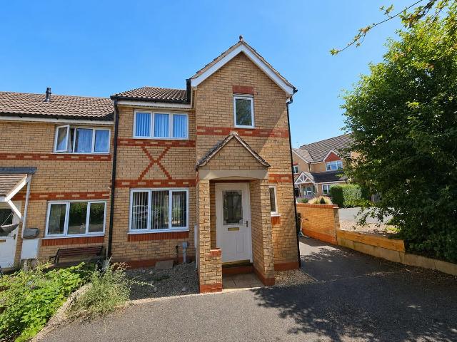 Thatch Meadow Drive, Market Harborough LE16, 3 bed property to rent, £1,350 pcm | PrimeLocation