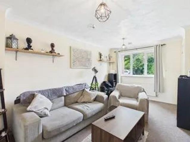 Thatch Meadow Drive, Market Harborough