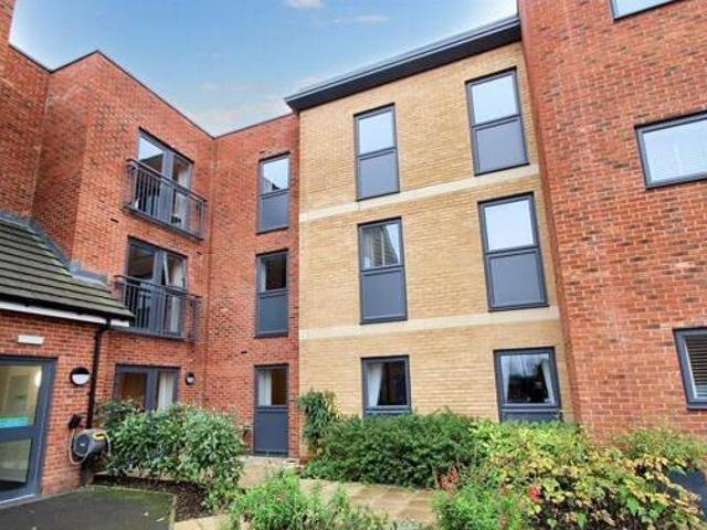 Thatcham, Berkshire, 1 Bedroom Apartment