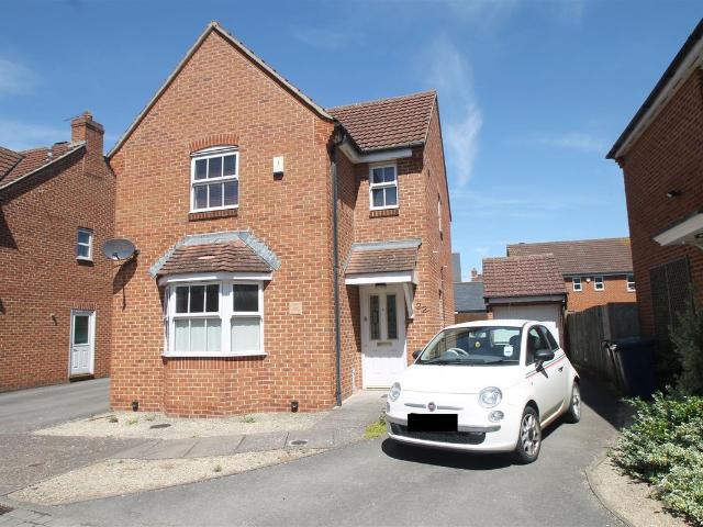 Thatcham Road, Walton Cardiff, Tewkesbury GL20, 3 bed detached house to rent, £1,400 pcm | PrimeLocation