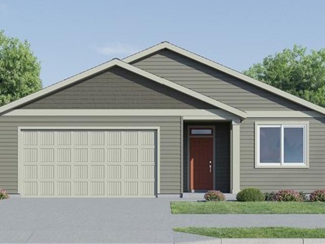 Thatcher Plan Brighton Pointe The Willow Collection Community