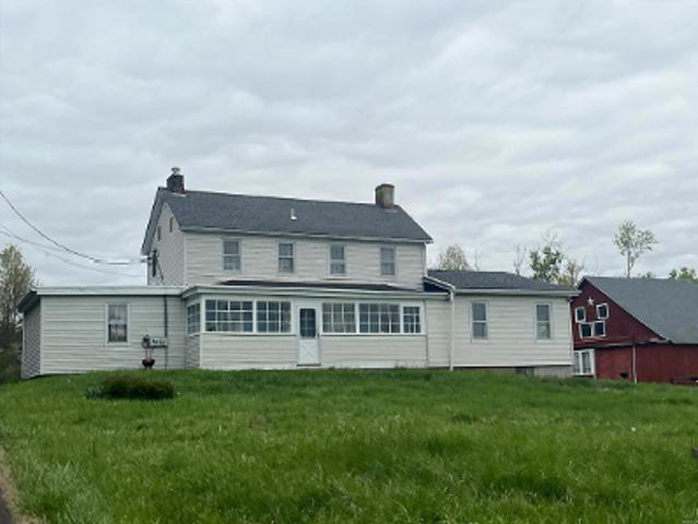 Thatcher Rd