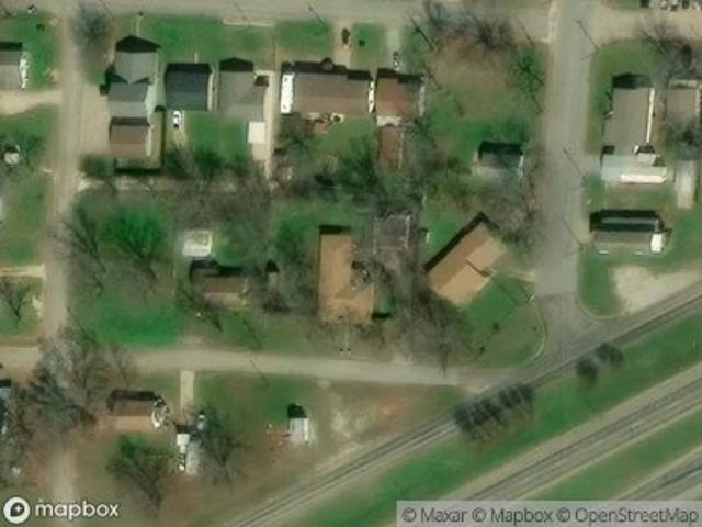 Thatcher St