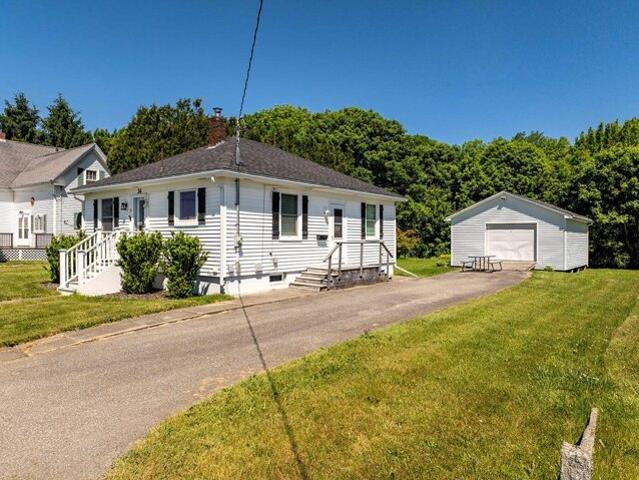 Thatcher St, Thomaston, Home For Sale