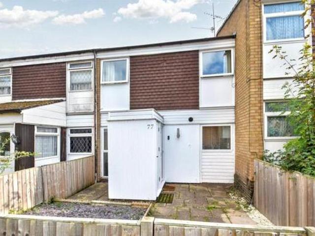 Thatchers Court, Droitwich Spa, 3 Bedroom Terraced