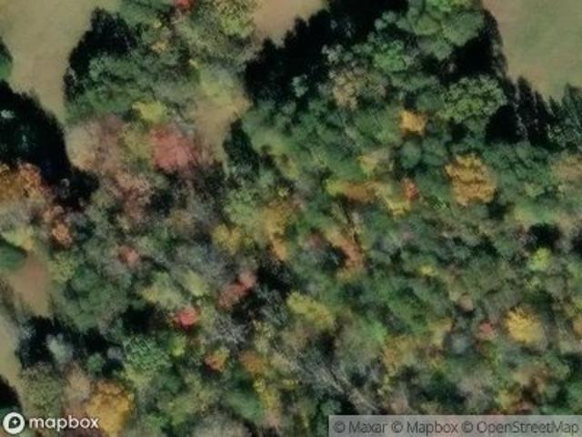 Thaxton Mountain Rd