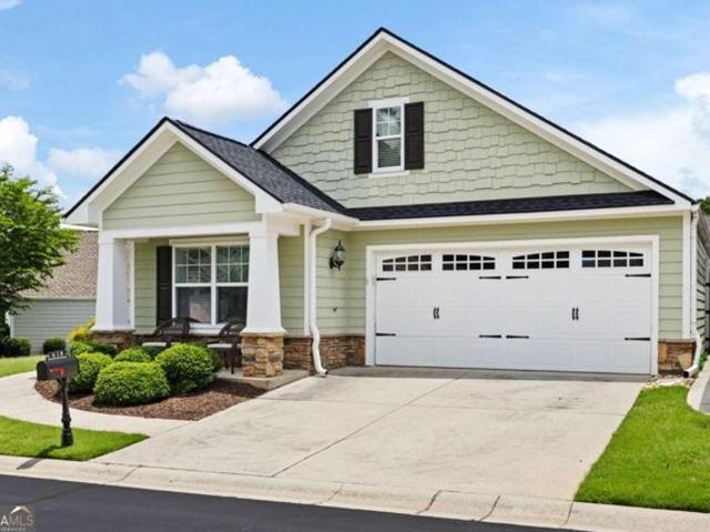 Thaxton Ln, Woodstock, Home For Sale