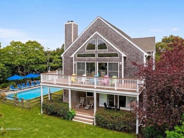 Thaxter Ln, Edgartown, Home For Sale