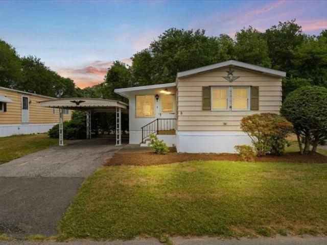 Thayer Dr, Taunton, Property For Sale