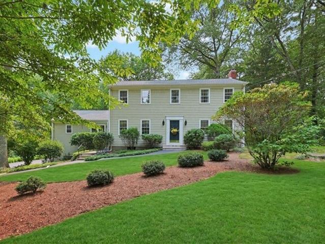 Thayer Farms Rd, Attleboro, Home For Sale