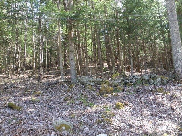 Thayer Hill Rd Lot,worthington, Plot For Sale