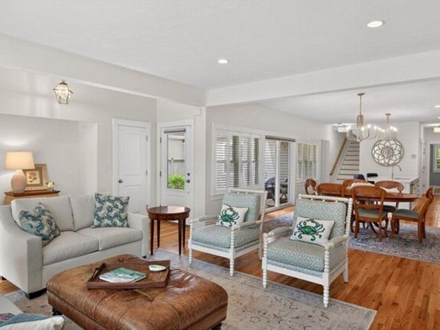 Thayer Ln Unit,plymouth, Condo For Sale