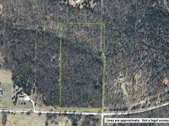 Thayer, MO 65791