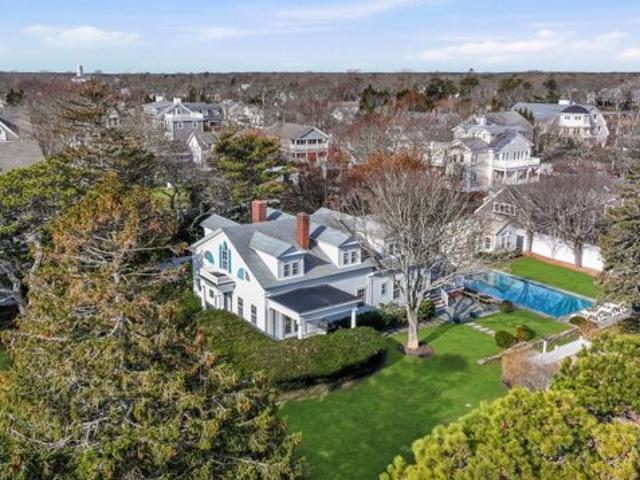 Thayer St, Edgartown, Home For Sale