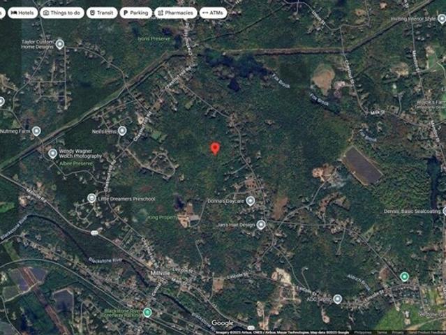 Thayer St, Millville, Plot For Sale