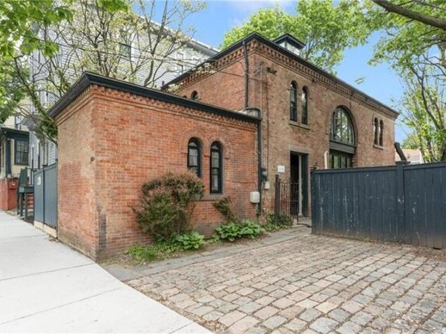 Thayer St, Providence, Home For Sale