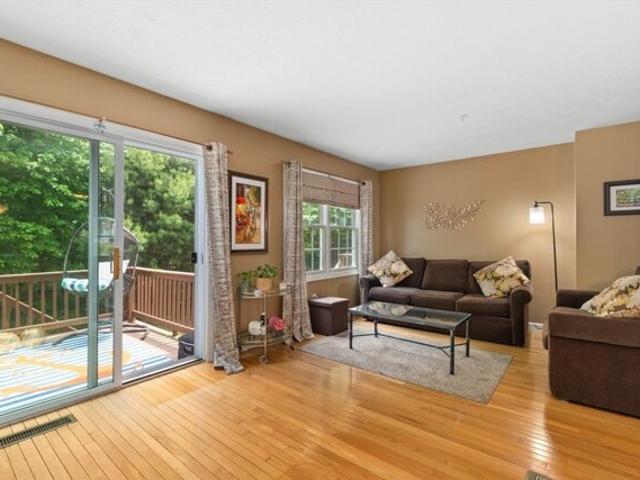 Thayer St Unit,abington, Condo For Sale