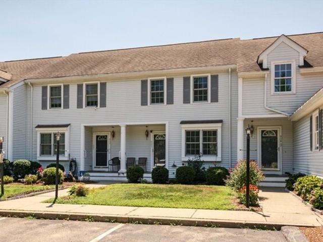 Thayer St Unit,abington, Condo For Sale