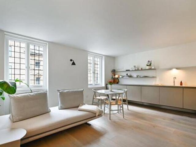 Thayer Street, London, 1 Bedroom Apartment